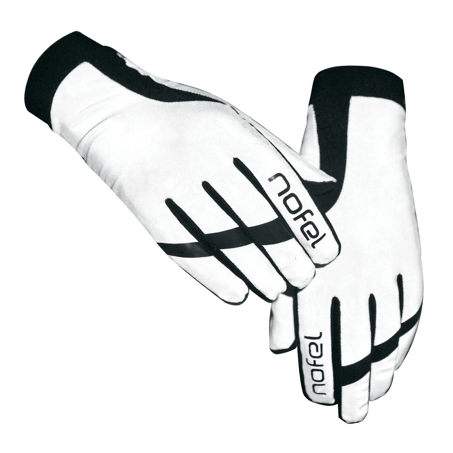 Glow Gloves Reflective – Nofel Pro